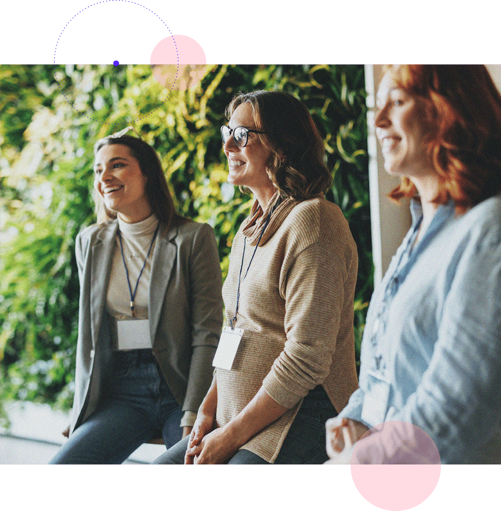 About In Tandem – Creating tomorrow, together